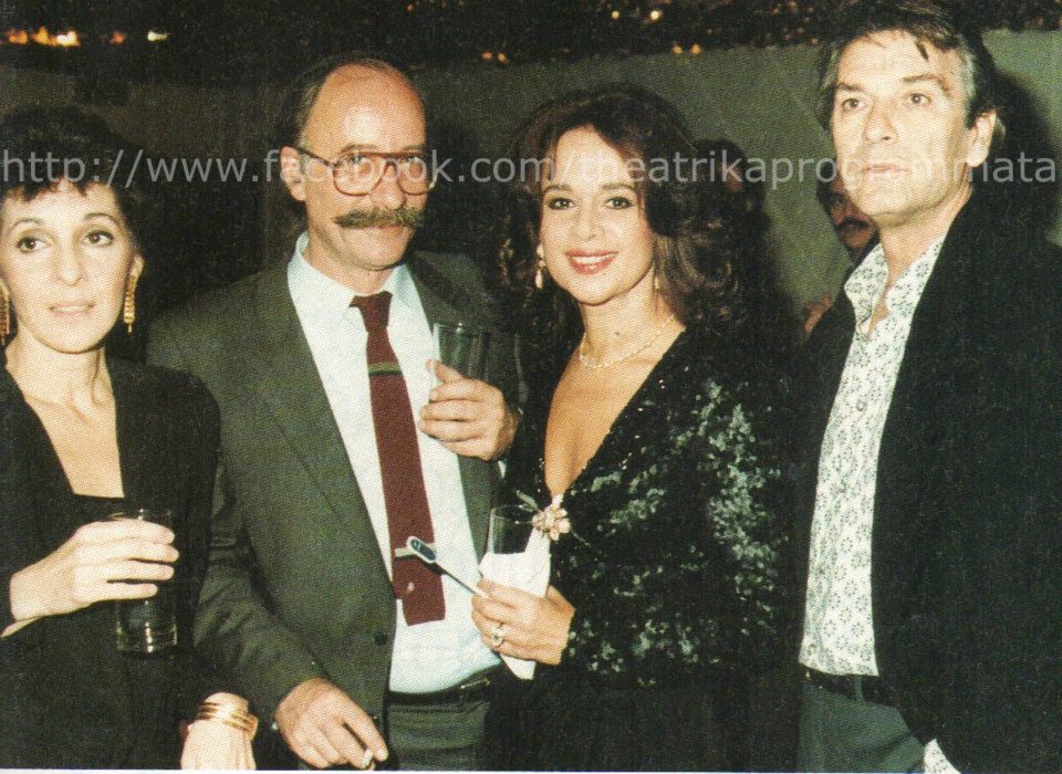 Αλίκη Βουγιουκλάκη : Ένα μοναδικό φωτογραφικό αφιέρωμα ...