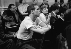 ACTORS STUDIO : Η ΘΡΥΛΙΚΗ ΠΟΡΕΙΑ ΤΗΣ ΠΙΟ ΔΙΑΣΗΜΗΣ ΔΡΑΜΑΤΙΚΗΣ ΣΧΟΛΗΣ ΚΑΙ ...