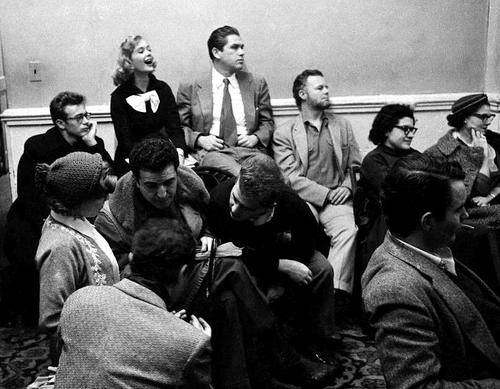 ACTORS STUDIO : Η ΘΡΥΛΙΚΗ ΠΟΡΕΙΑ ΤΗΣ ΠΙΟ ΔΙΑΣΗΜΗΣ ΔΡΑΜΑΤΙΚΗΣ ΣΧΟΛΗΣ ΚΑΙ ...