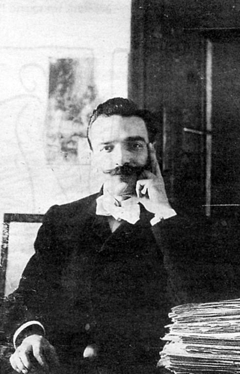 Γρηγόριος Ξενόπουλος : «Μια ζωή σαν παραμύθι» - theatrikaprogrammata