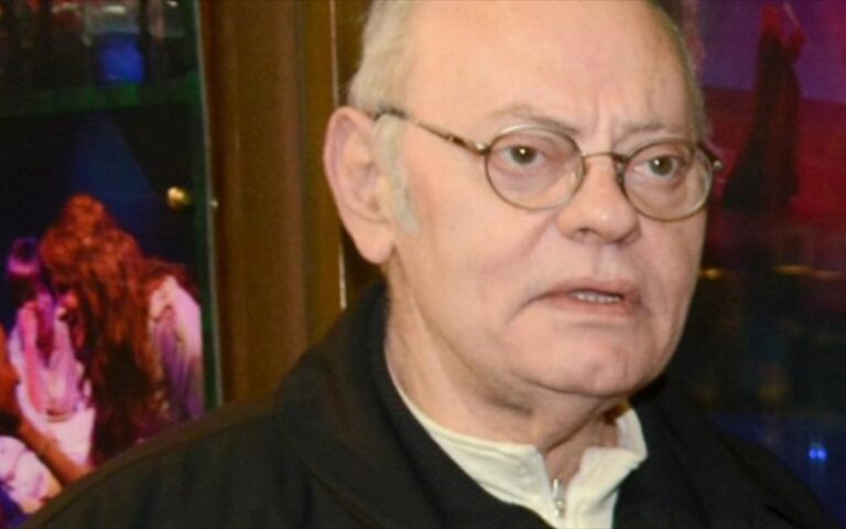 ΟΙ ΜΕΓΑΛΕΣ ΑΠΩΛΕΙΕΣ ΤΟΥ 2016 : ΣΗΜΑΝΤΙΚΟΙ ΕΛΛΗΝΕΣ ΚΑΛΛΙΤΕΧΝΕΣ ΠΟΥ ...