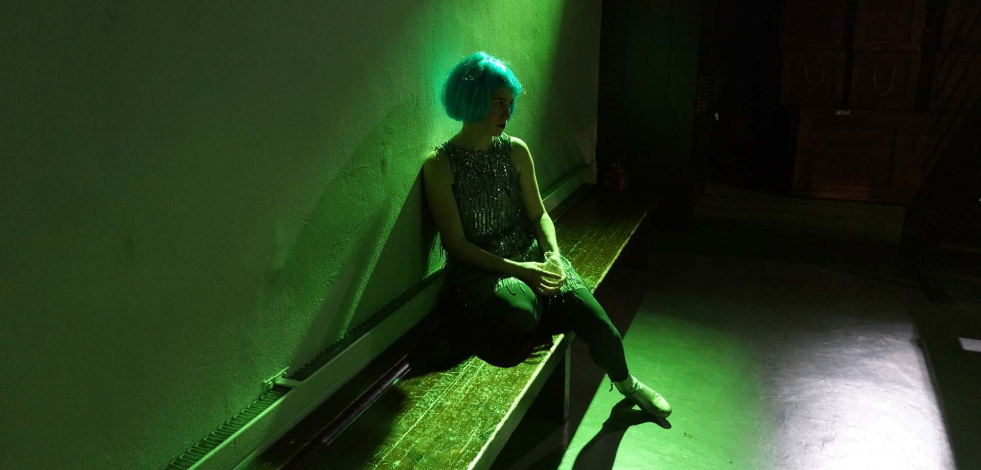 ΕΙΔΑΜΕ ΤΗΝ ΠΑΡΑΣΤΑΣΗ «ΔΡΑΚΟΣ PERFORMANCE ΓΙΑ ΜΙΑ ΝΟΟΤΡΟΠΙΑ» ΤΟΥ ΓΙΩΡΓΟΥ ...