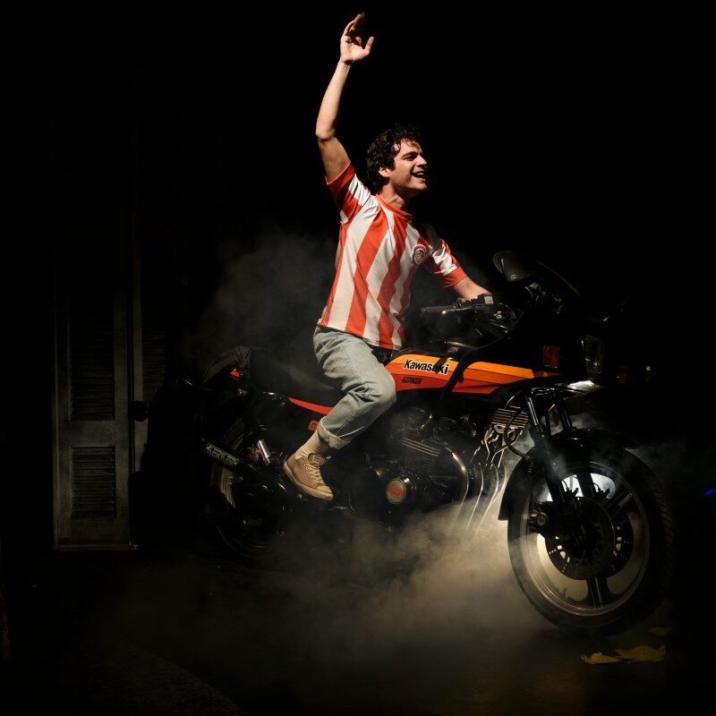 «Ισμήνη» : Κριτική της παράστασης. - theatrikaprogrammata