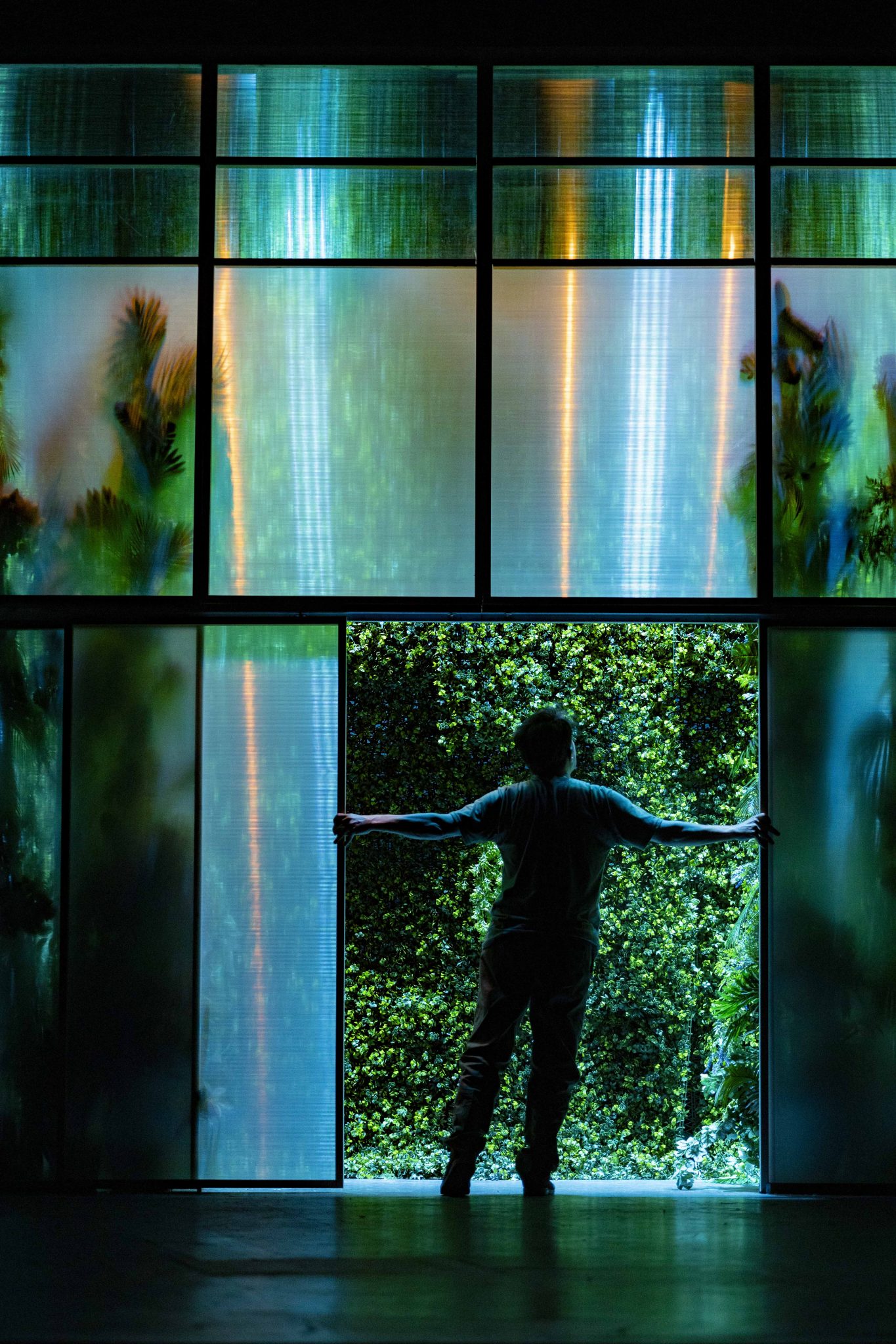 ΟΙ ΑΛΙΓΑΤΟΡΕΣ «ΔΙΚΑΖΟΥΝ» ΣΤΟ ΝΕΟ ΘΕΑΤΡΟ ΤΩΝ ΑΘΗΝΩΝ «AUDITORIUM» ΣΤΗΝ ...