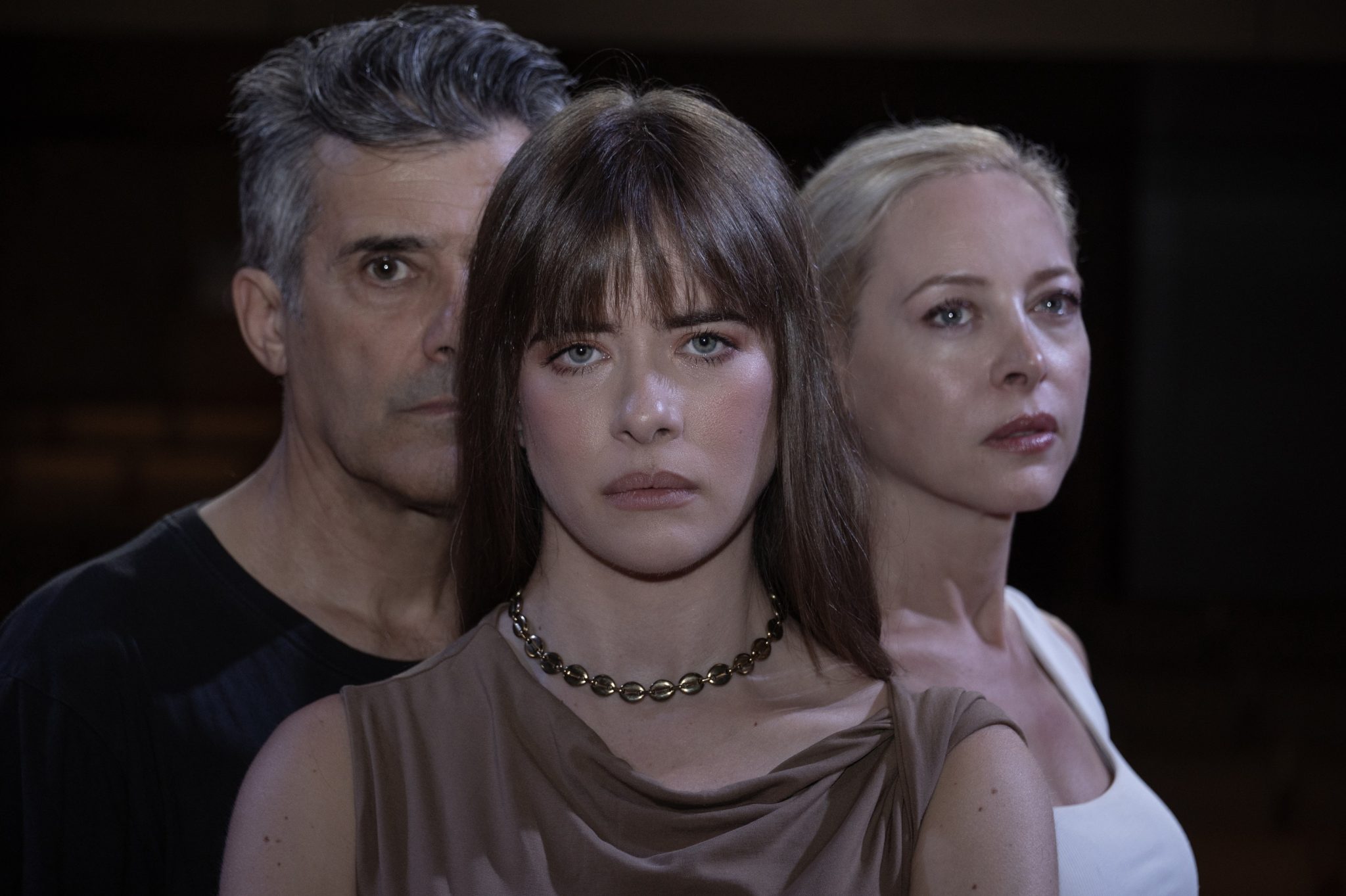 ΟΙ ΑΛΙΓΑΤΟΡΕΣ «ΔΙΚΑΖΟΥΝ» ΣΤΟ ΝΕΟ ΘΕΑΤΡΟ ΤΩΝ ΑΘΗΝΩΝ «AUDITORIUM» ΣΤΗΝ ...