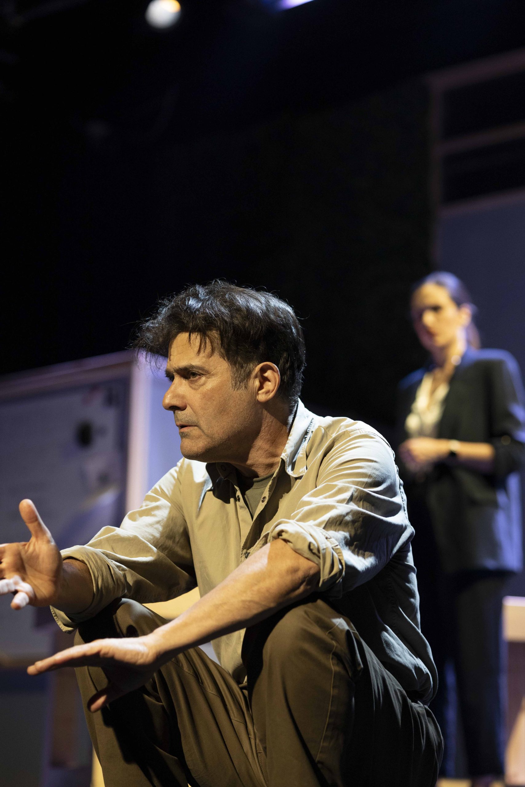 ΟΙ ΑΛΙΓΑΤΟΡΕΣ «ΔΙΚΑΖΟΥΝ» ΣΤΟ ΝΕΟ ΘΕΑΤΡΟ ΤΩΝ ΑΘΗΝΩΝ «AUDITORIUM» ΣΤΗΝ ...